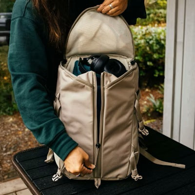 Yeti Ranchero 27L Backpack – thetacklewarehouse