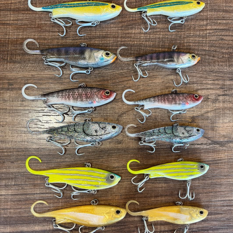 The Tackle Warehouse: Fishing Store | Buy Fishing Gear – thetacklewarehouse