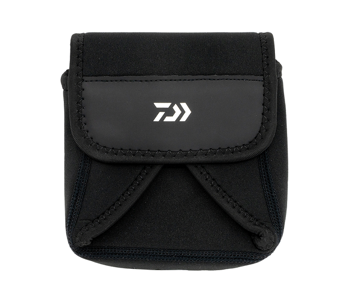 Daiwa Neoprene Reel Pouch – thetacklewarehouse
