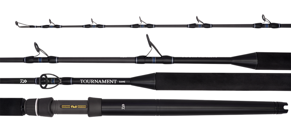 Daiwa Fishing Rods | The Tackle Warehouse – thetacklewarehouse