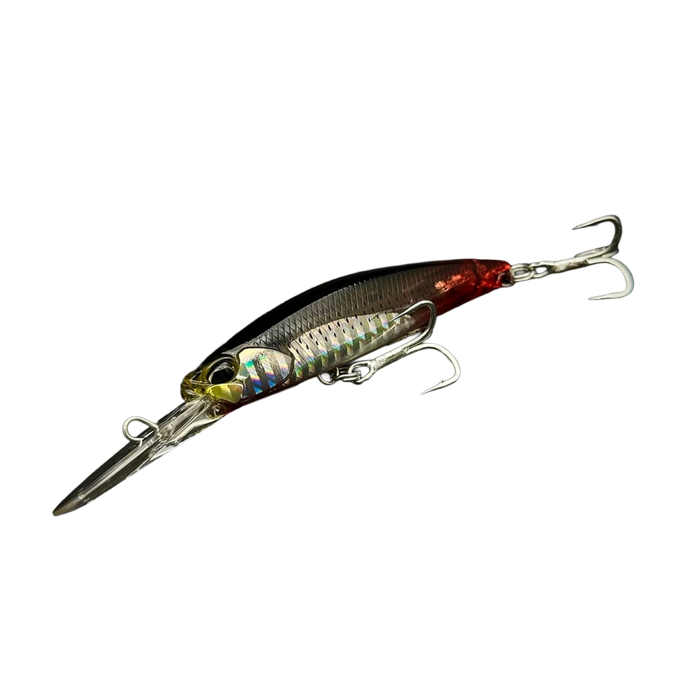 Duo Realis Fangbait Barra Tuned 100DR – thetacklewarehouse