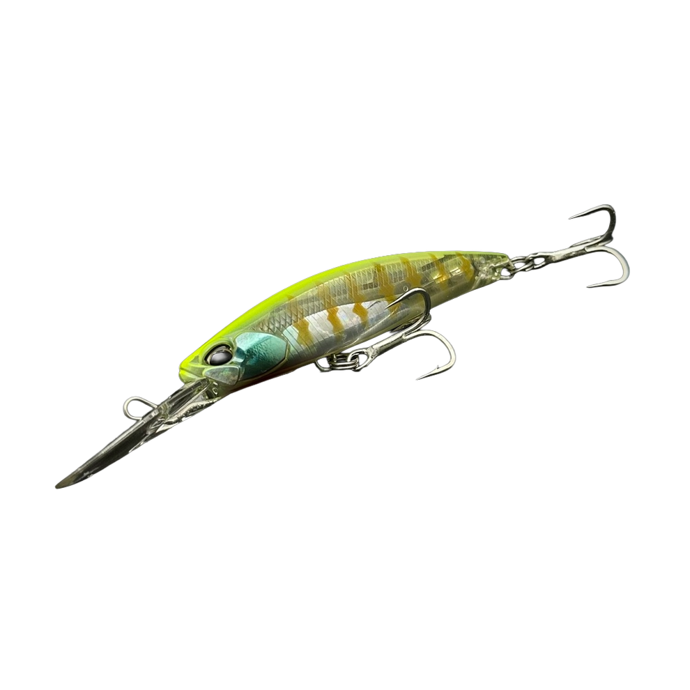 Duo Realis Fangbait Barra Tuned 100DR – thetacklewarehouse