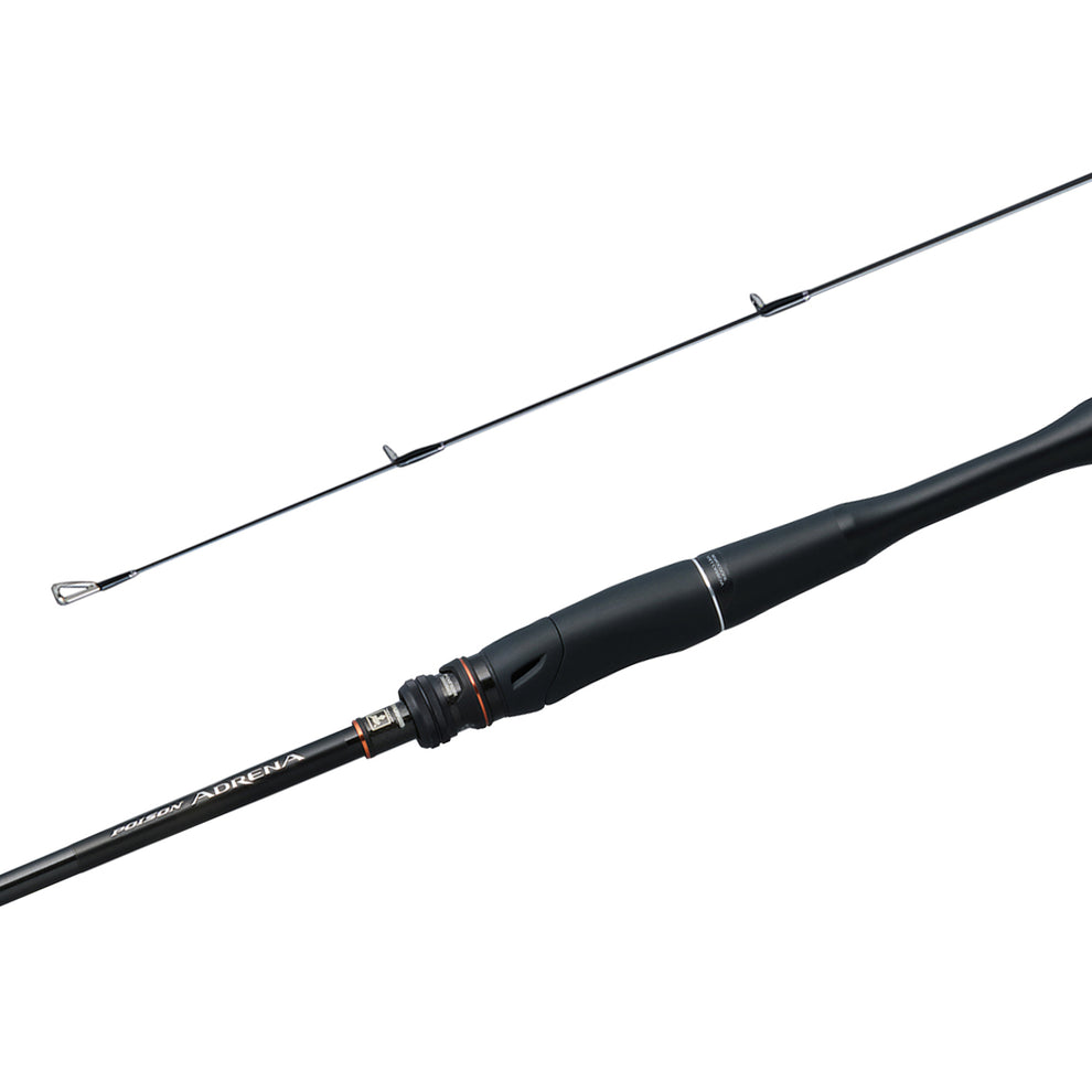 Shimano Poison Adrena 24 – thetacklewarehouse