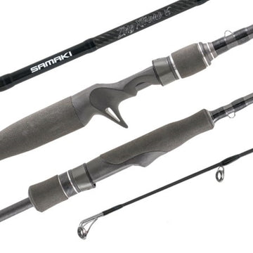 Samaki Fishing Rods | The Tackle Warehouse – thetacklewarehouse