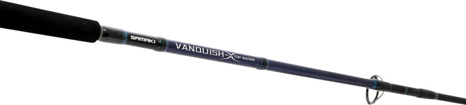 Samaki Fishing Rods | The Tackle Warehouse – thetacklewarehouse