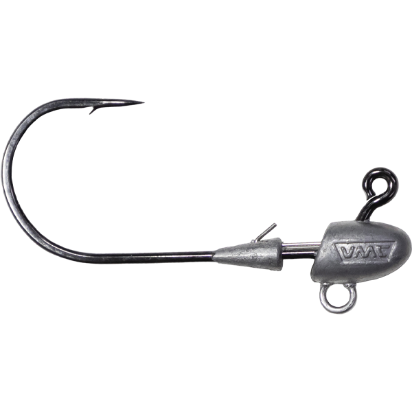 VMC Grip-R Jighead Heavy – thetacklewarehouse